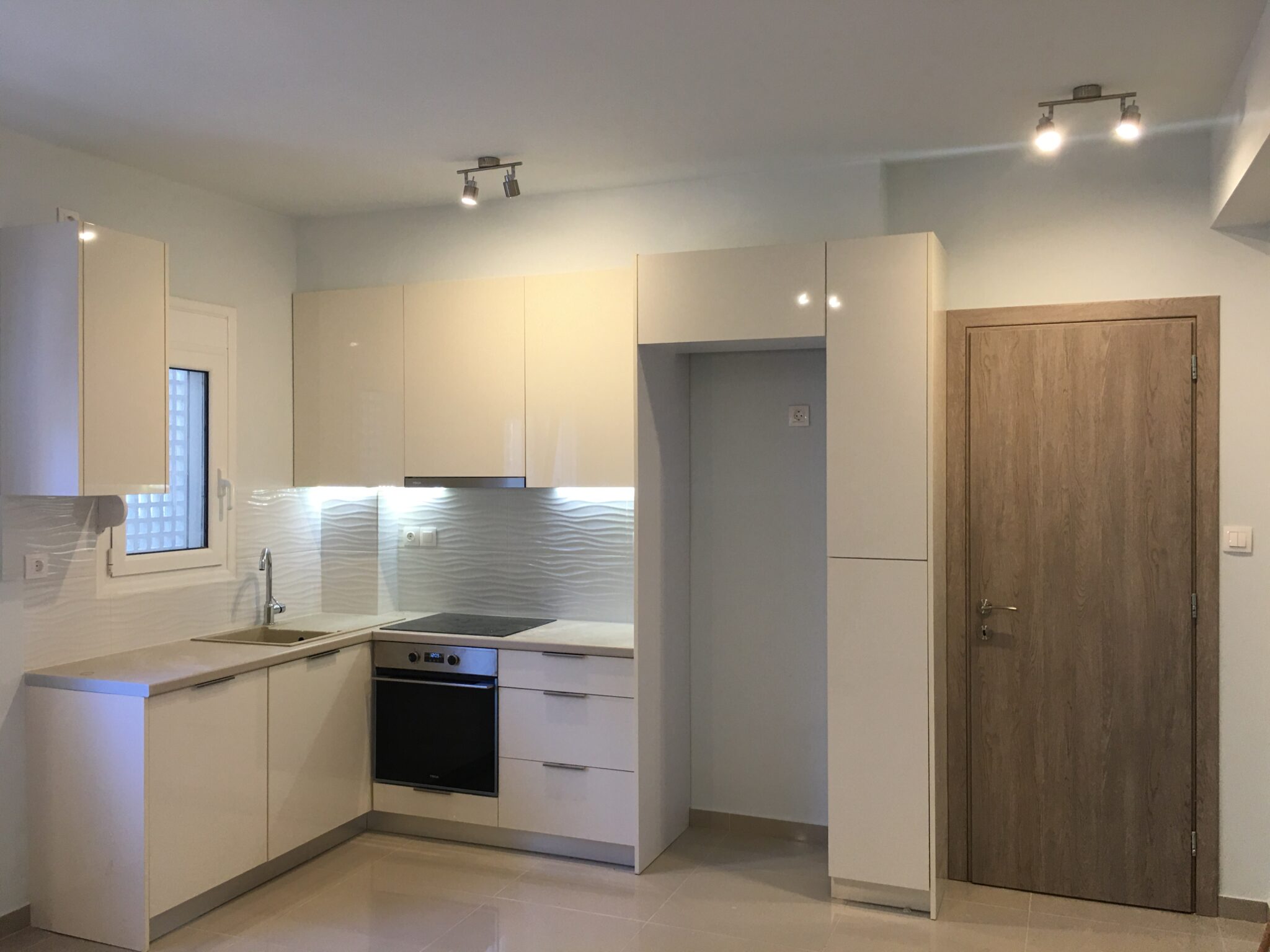 Φωτογραφίες ανακαίνισης σπιτιού - photos πριν και μετά